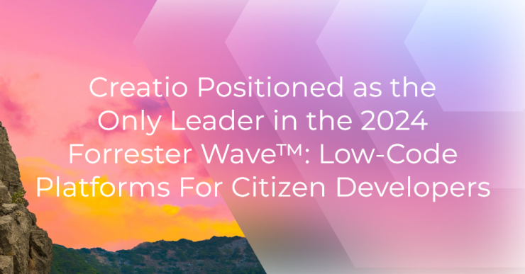 News and Events | Creatio